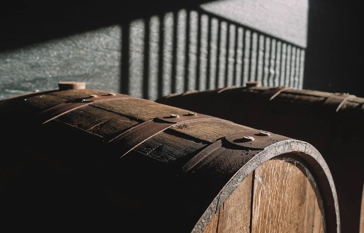 Conciere - Premium Well Spirits