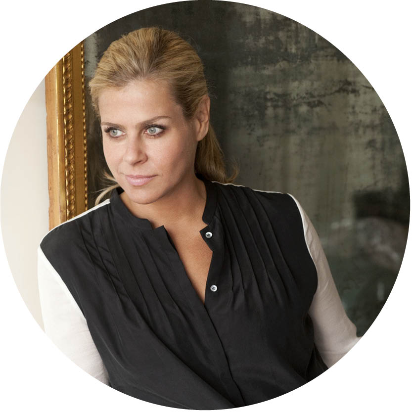 Alexa Hampton — 52 WEEKS OF DESIGN
