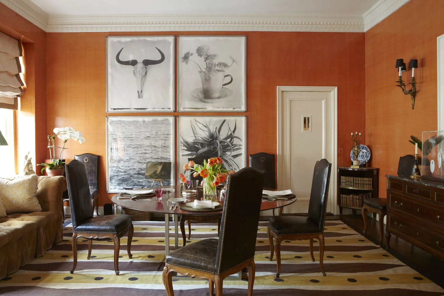 Tom Scheerer — 52 Weeks of Design