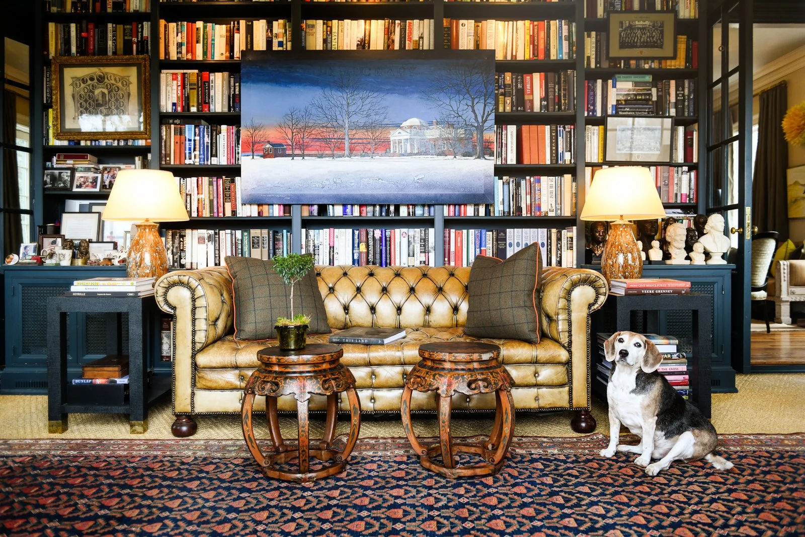 Keith Meacham — 52 Weeks of Design