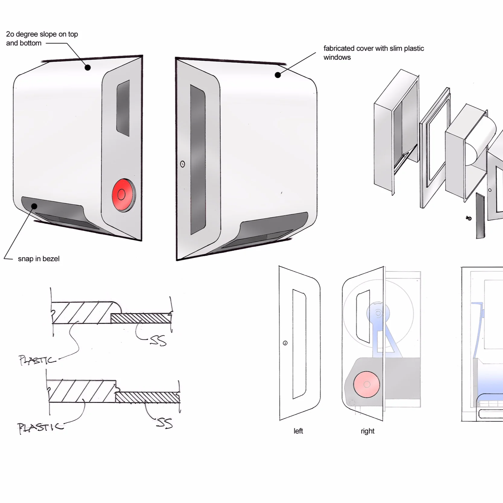 Platform PD - Product & Prototype Design - Atlanta, GA