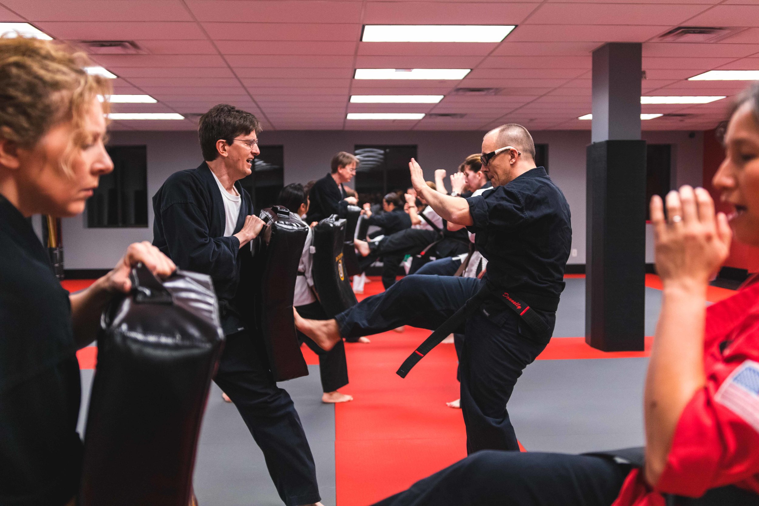 Bedford Karate at Jennifer Lyman blog