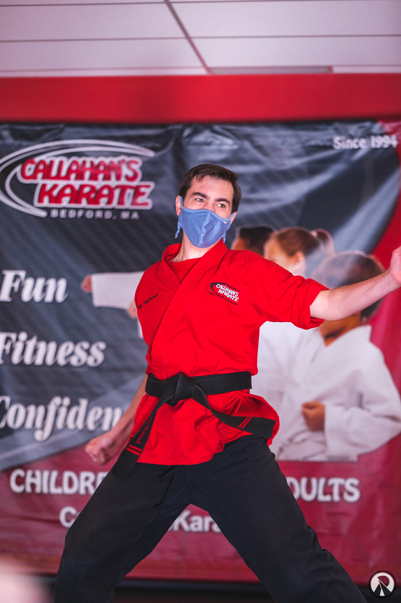 December 2020 Graduation!!!! — Callahan's Karate | Family Martial Arts ...