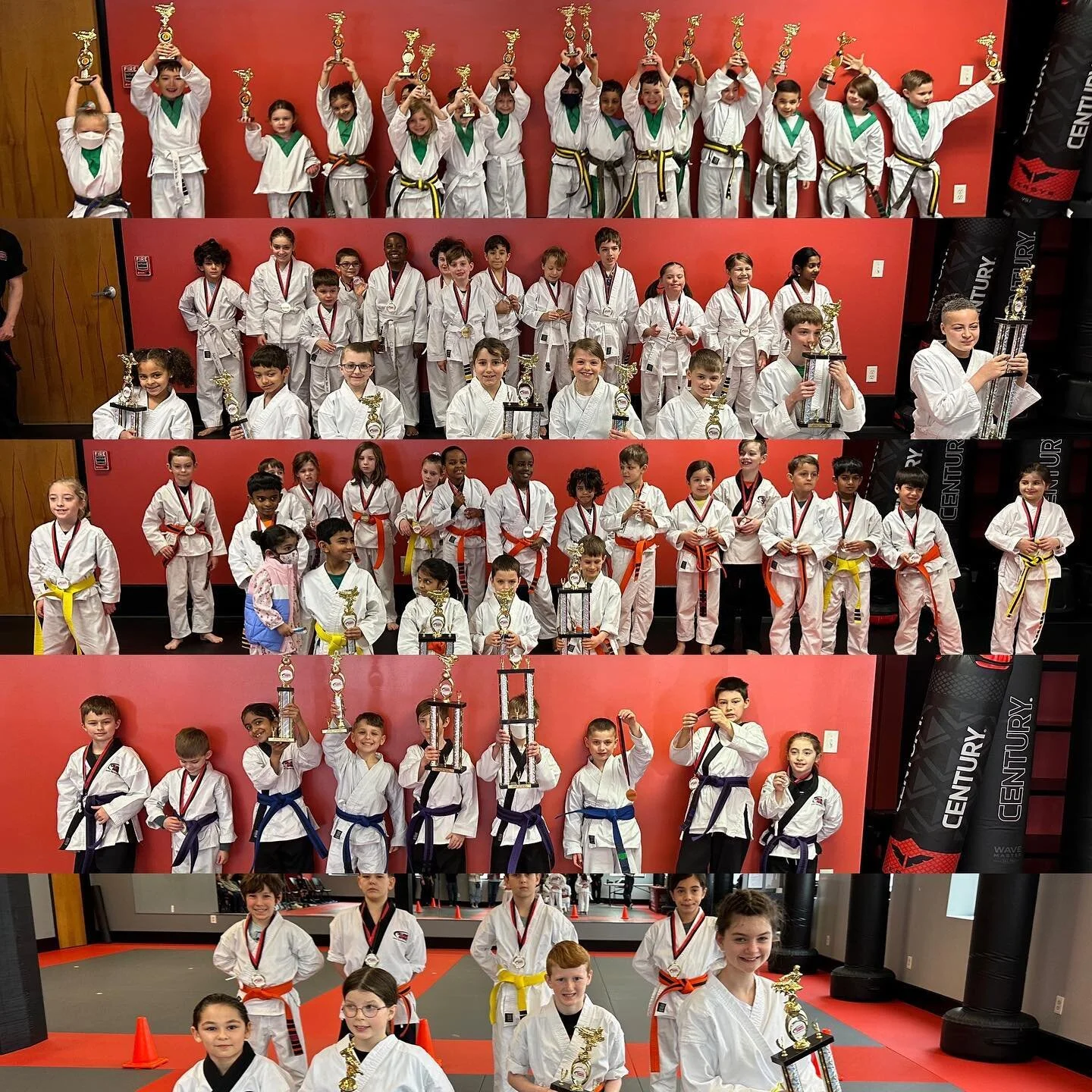 Holiday Special — Callahan's Karate | Family Martial Arts Center ...