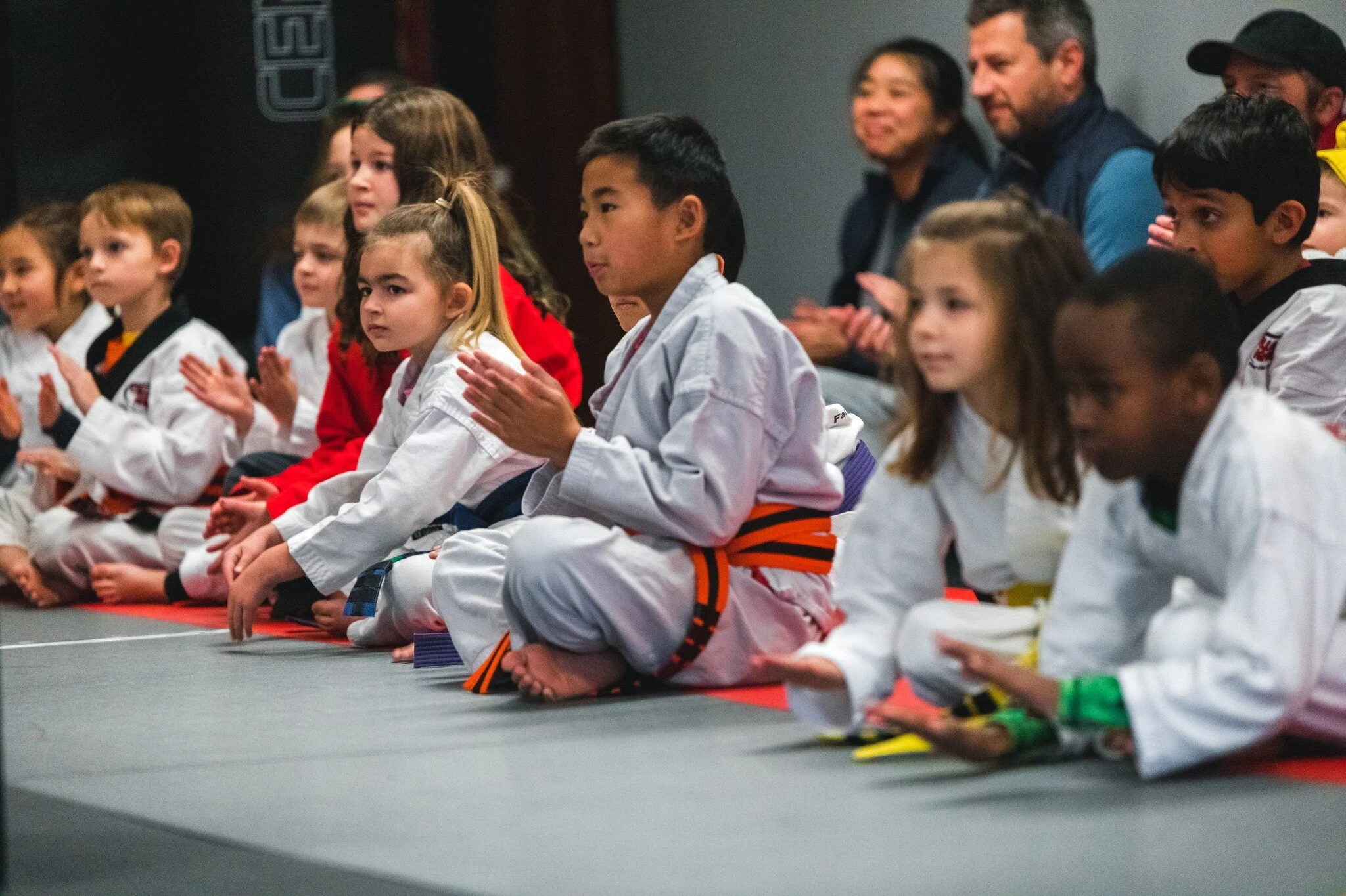 May 2021 CDP: Confidence — Callahan's Karate | Family Martial Arts ...