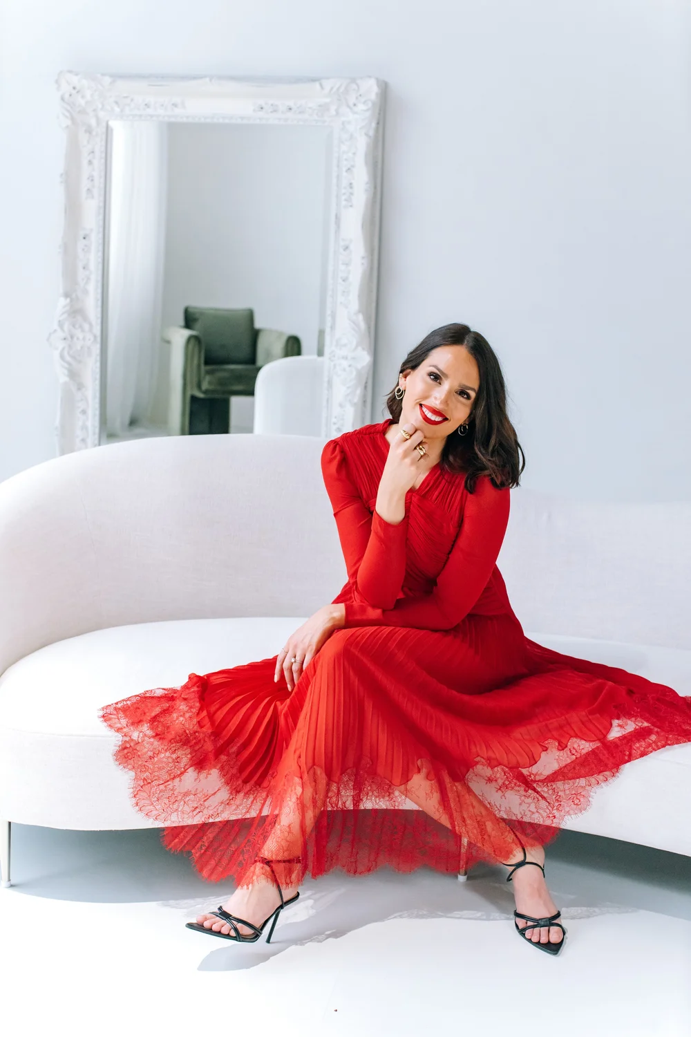Rachel Nicole - Atlanta Personal Fashion Stylist