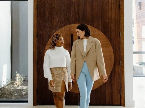 Rachel Nicole | Atlanta and Virtual Personal Fashion Stylist