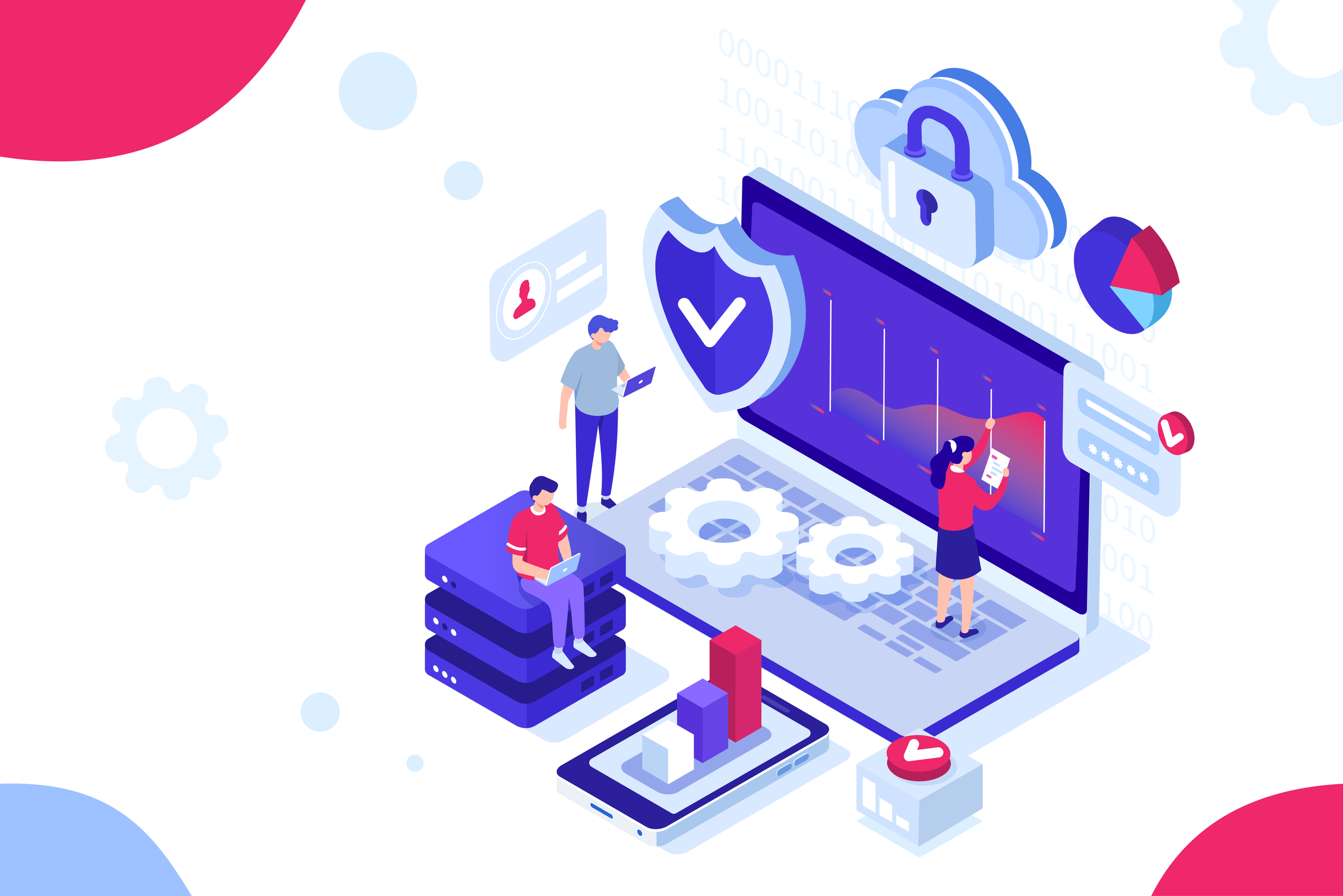 Flashtalking | Fighting Ad Fraud: How Cybersecurity is Evolving the Ad ...