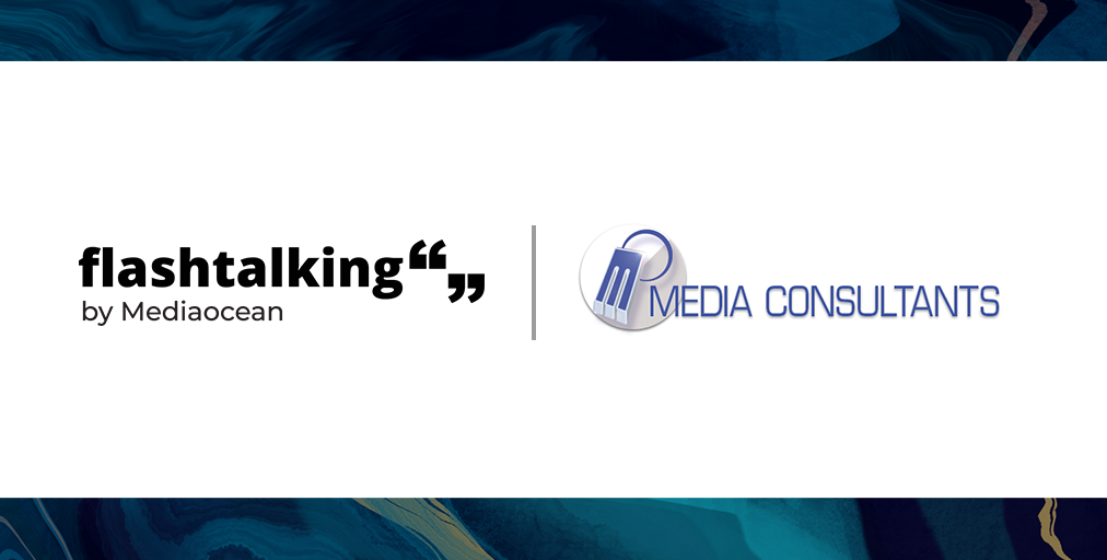 Flashtalking | Flashtalking e Media Consultants Collaborano Per L ...