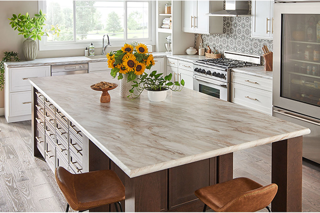 Laminate Countertops Chicago – Countertops Ideas