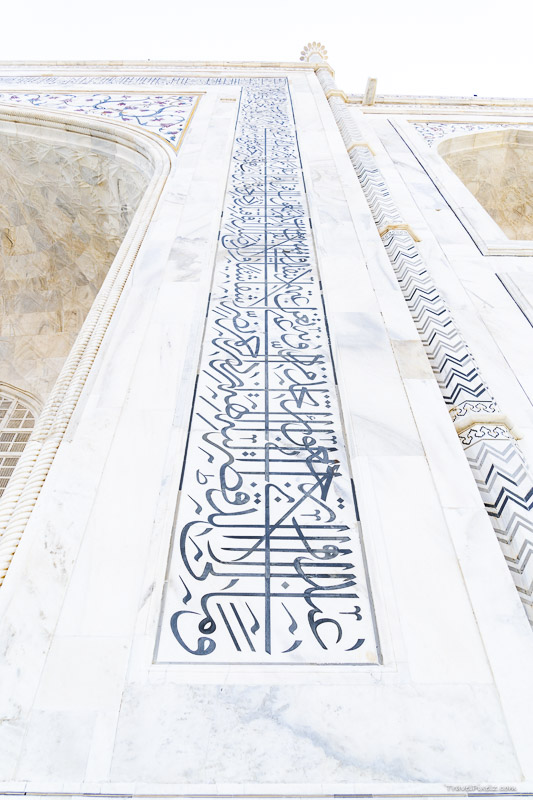 Photography Guide to the Taj Mahal - 5 Photo Spots to shoot the Taj ...