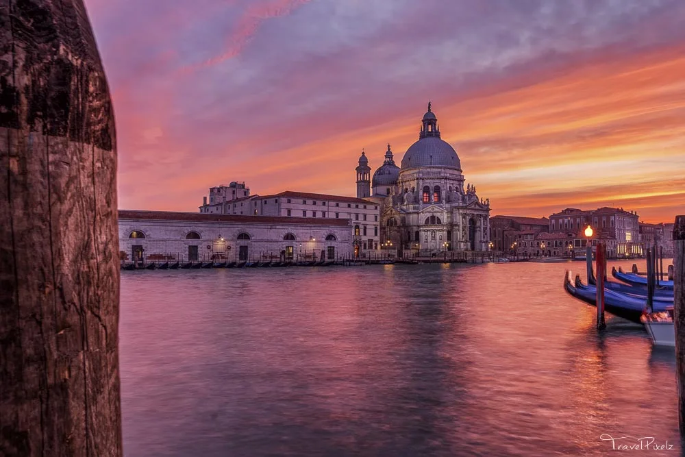 Photographing Venice - 10 instagrammable photo spots in Venice ...