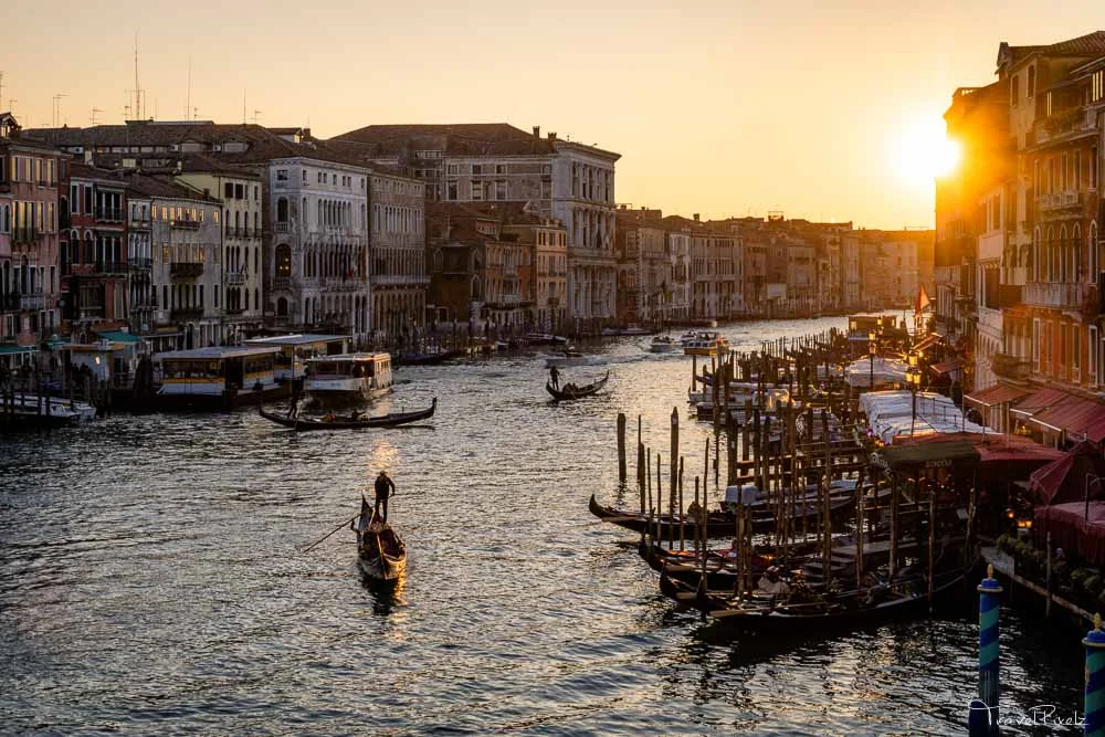 Photographing Venice - 10 instagrammable photo spots in Venice ...