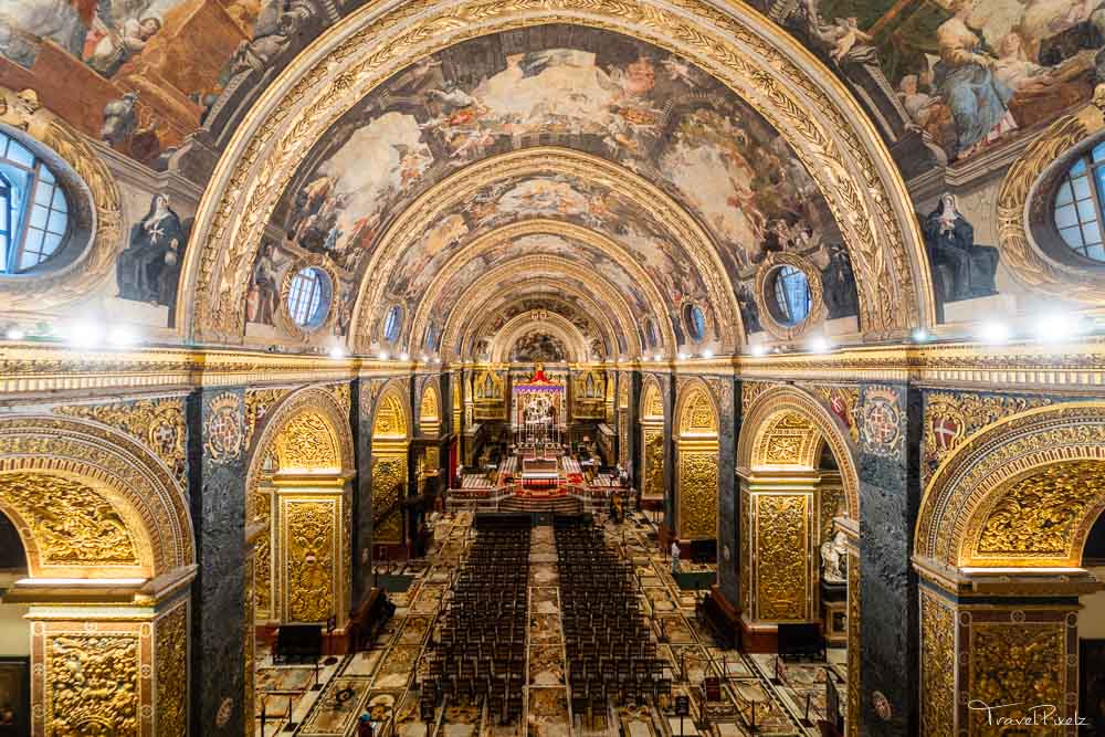 Photographing Malta - 10 awesome Photo Spots on Malta and Gozo ...