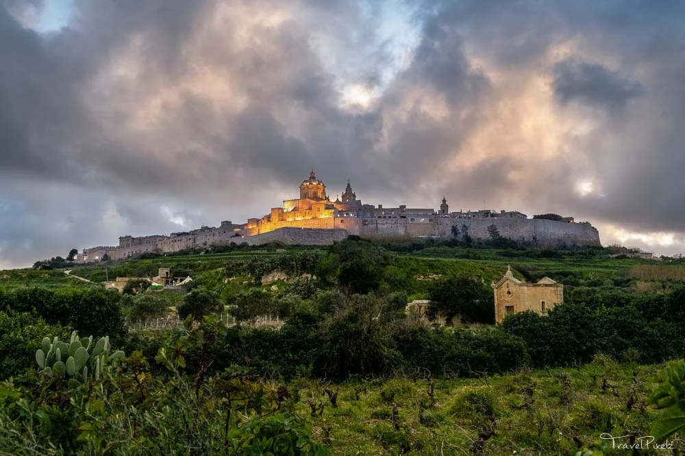Photographing Malta - 10 awesome Photo Spots on Malta and Gozo ...