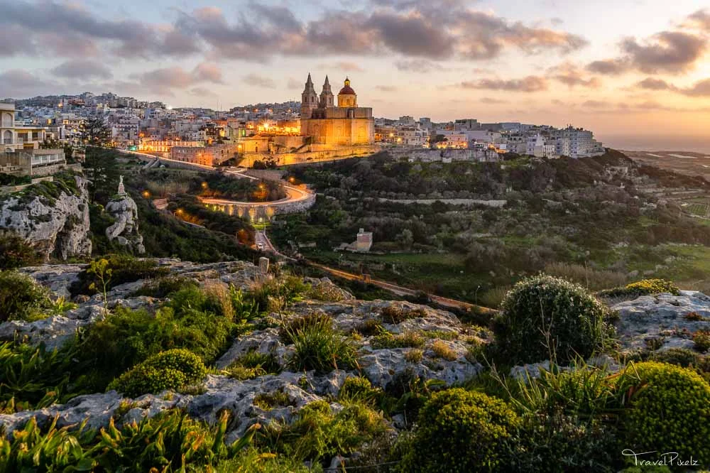 Photographing Malta - 10 awesome Photo Spots on Malta and Gozo ...