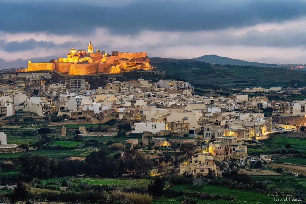 Photographing Malta - 10 awesome Photo Spots on Malta and Gozo ...