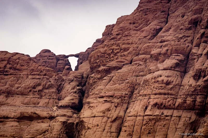 Wadi Rum Travel Guide - Exploring Jordan's Desert — TravelPixelz