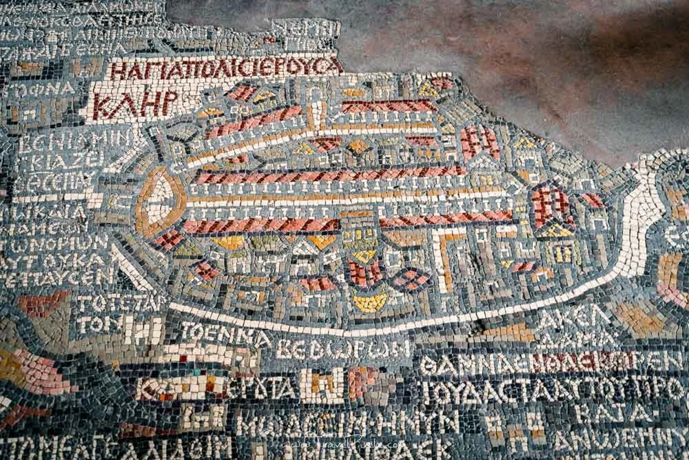 Jordan Bucket List - 10 Photos that will make you want to travel to ...