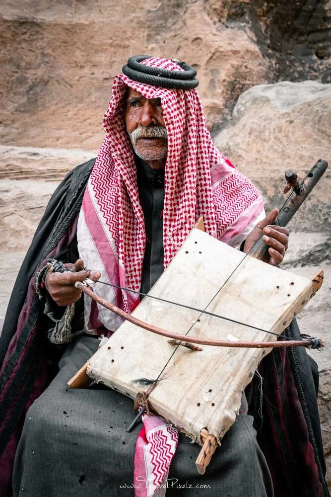 Jordan Bucket List - 10 Photos that will make you want to travel to ...