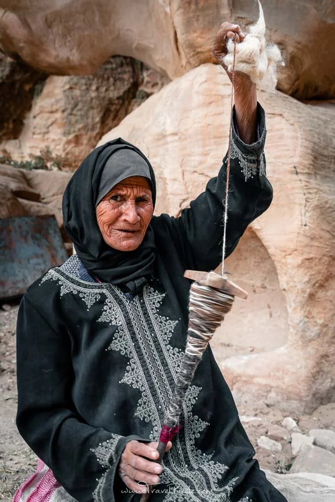 Jordan Bucket List - 10 Photos that will make you want to travel to ...