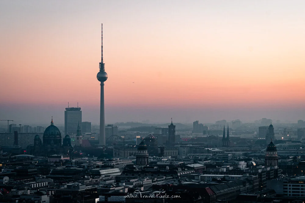 Berlin Photo Tours - Private photography tour in Berlin — TravelPixelz