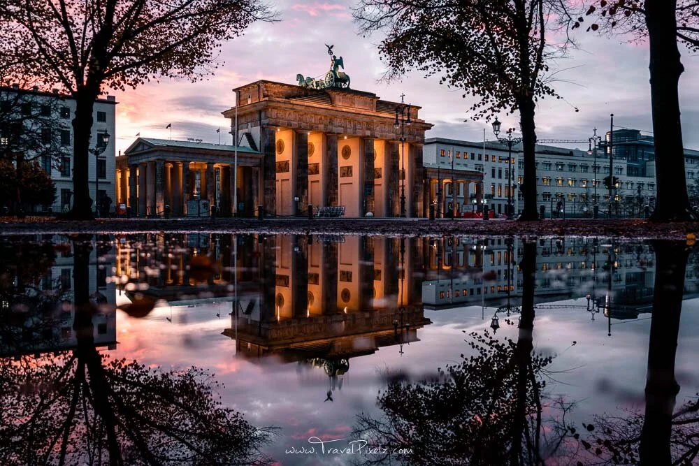 Berlin Photo Tours - Private photography tour in Berlin — TravelPixelz