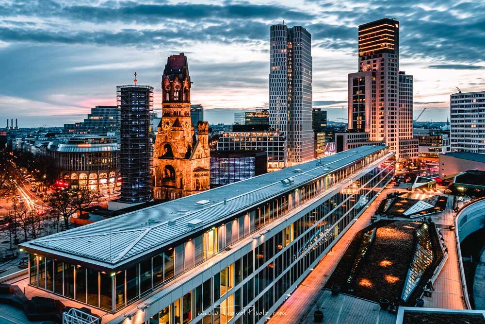 Berlin Photo Tours - Private photography tour in Berlin — TravelPixelz