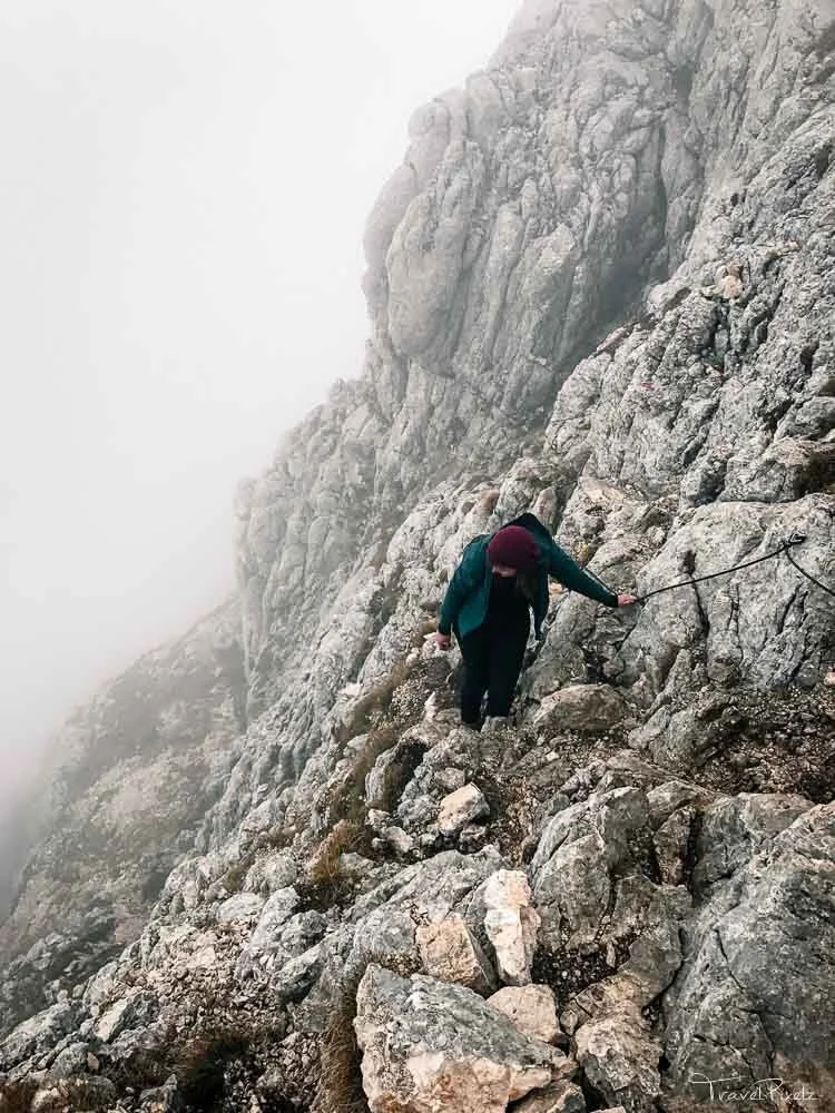 Climbing Bobotov Kuk - A guide to one of Montenegro's highest peaks ...