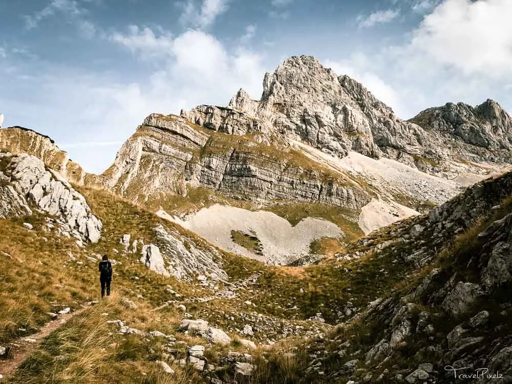 Climbing Bobotov Kuk - A guide to one of Montenegro's highest peaks ...
