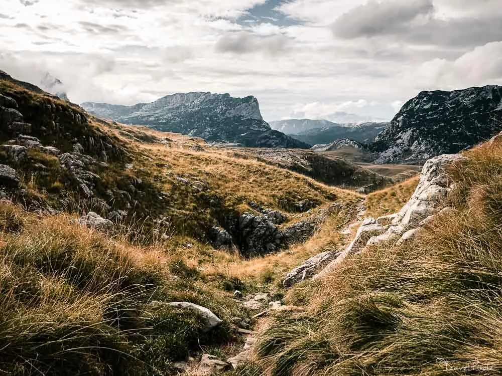 Climbing Bobotov Kuk - A guide to one of Montenegro's highest peaks ...