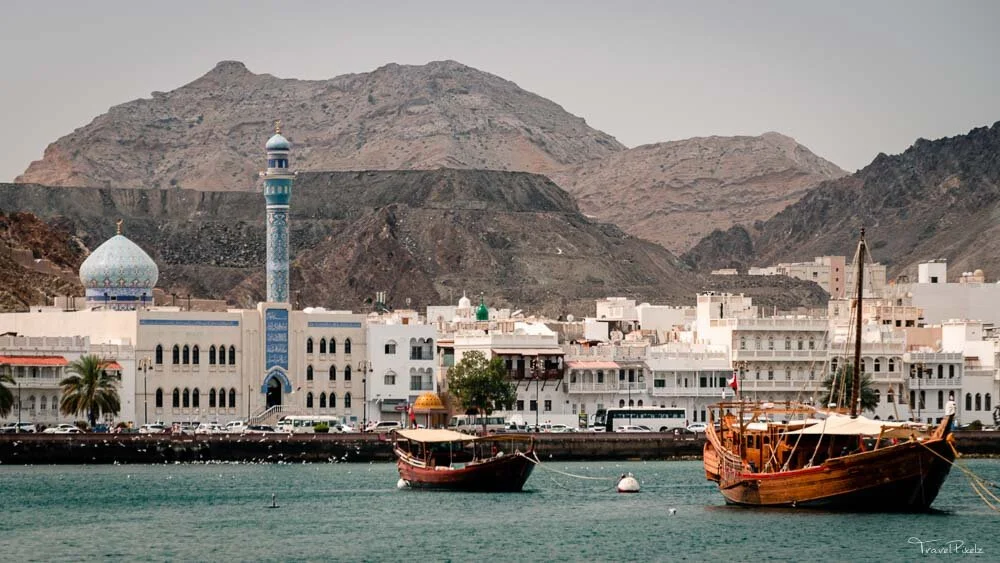 Oman Road Trip - A two-week self-drive itinerary — TravelPixelz