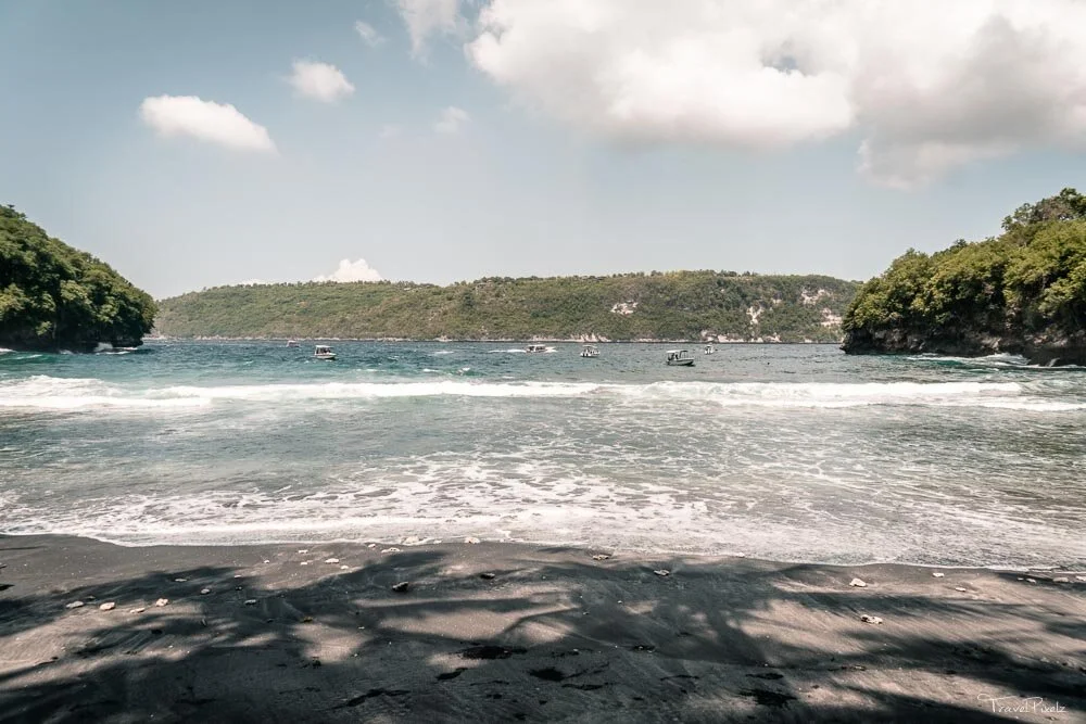 Gamat Bay on Nusa Penida - All you need to know — TravelPixelz