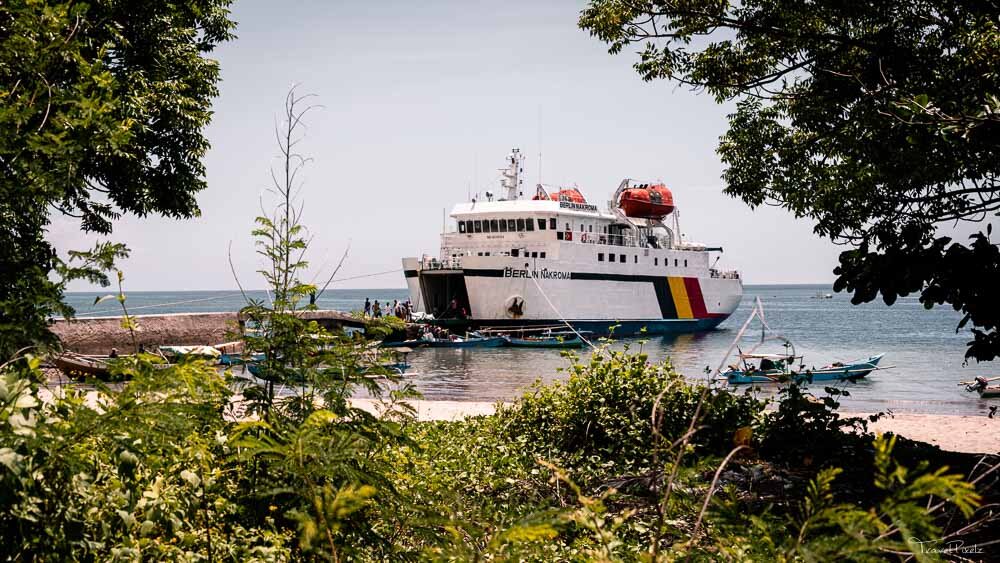 What to do on Atauro Island | Timor Leste — TravelPixelz