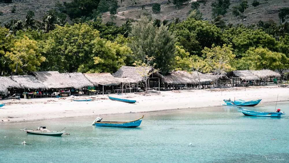 What to do on Atauro Island | Timor Leste — TravelPixelz