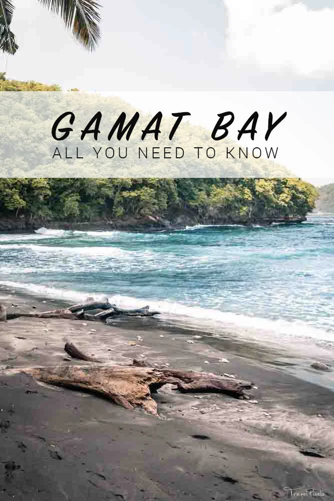 Gamat Bay on Nusa Penida - All you need to know — TravelPixelz