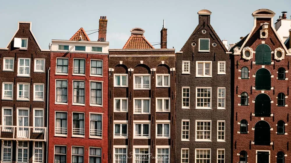What to Photograph in Amsterdam - Amsterdam Top 10 Photo Spots ...