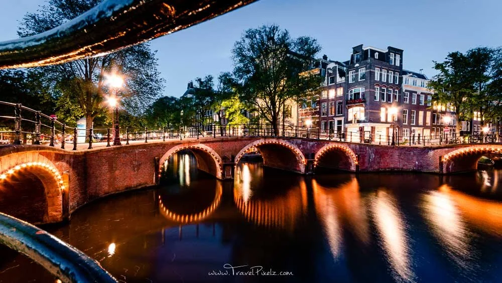 What to Photograph in Amsterdam - Amsterdam Top 10 Photo Spots ...