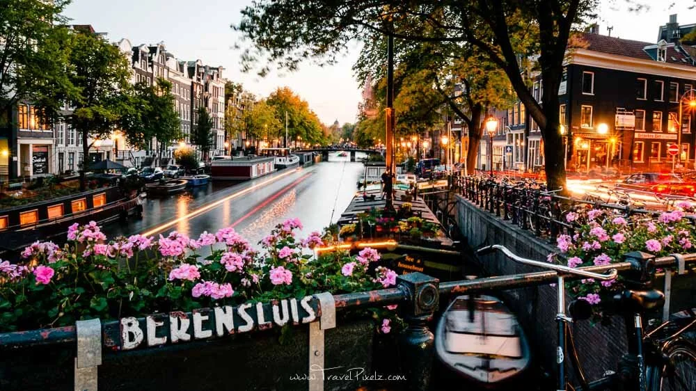 What to Photograph in Amsterdam - Amsterdam Top 10 Photo Spots ...