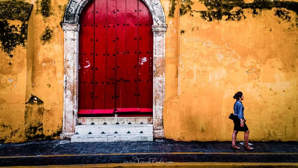 A Guide to Travel Photography - How to take better Travel Photos Part 1 ...