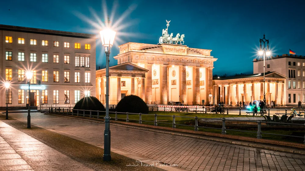 What to Photograph in Berlin - Berlin's Top 10 Instagram Photo Spots ...