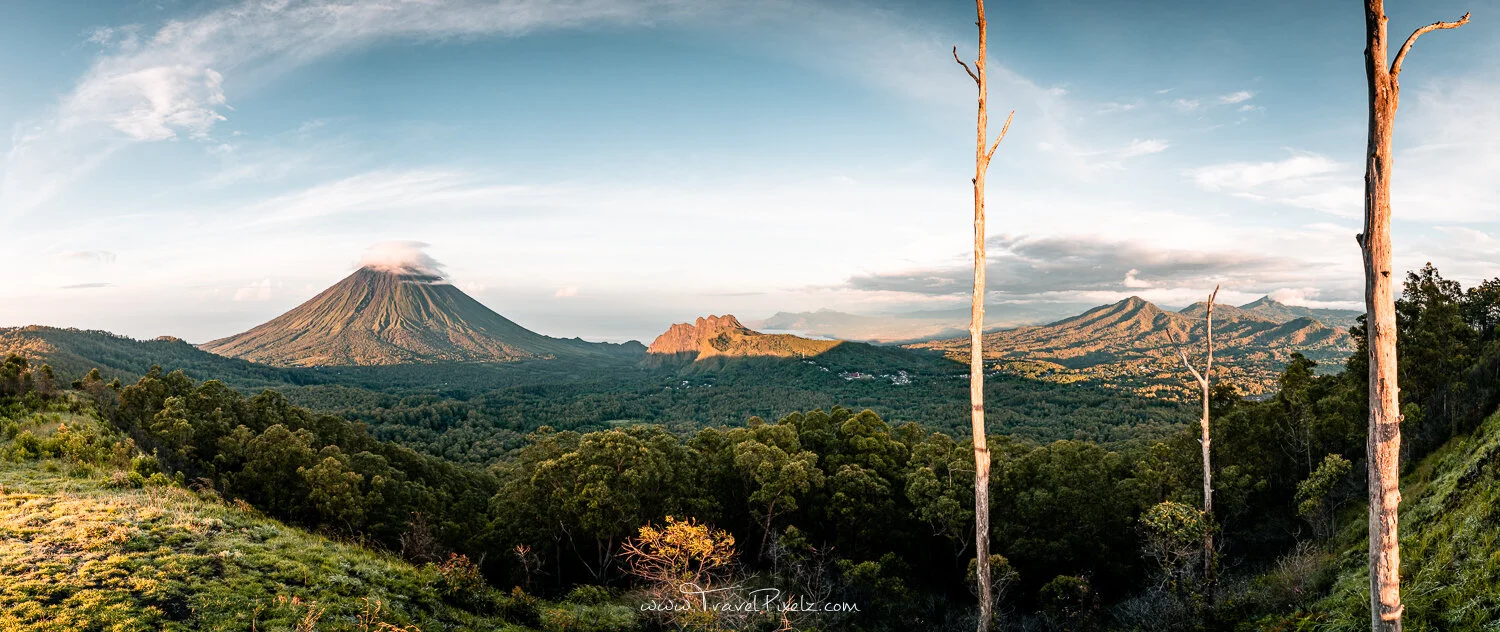 Travel Photography Portfolio - Landscapes — TravelPixelz