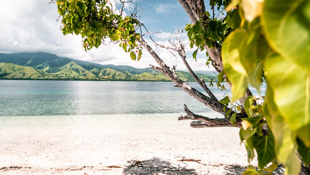 A Guide to 17 Islands National Park in Riung, Flores — TravelPixelz