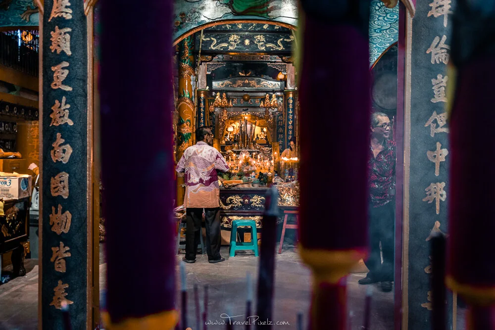 Cap Go Meh Festival - Singkawang's mystical Tatung Parade — TravelPixelz