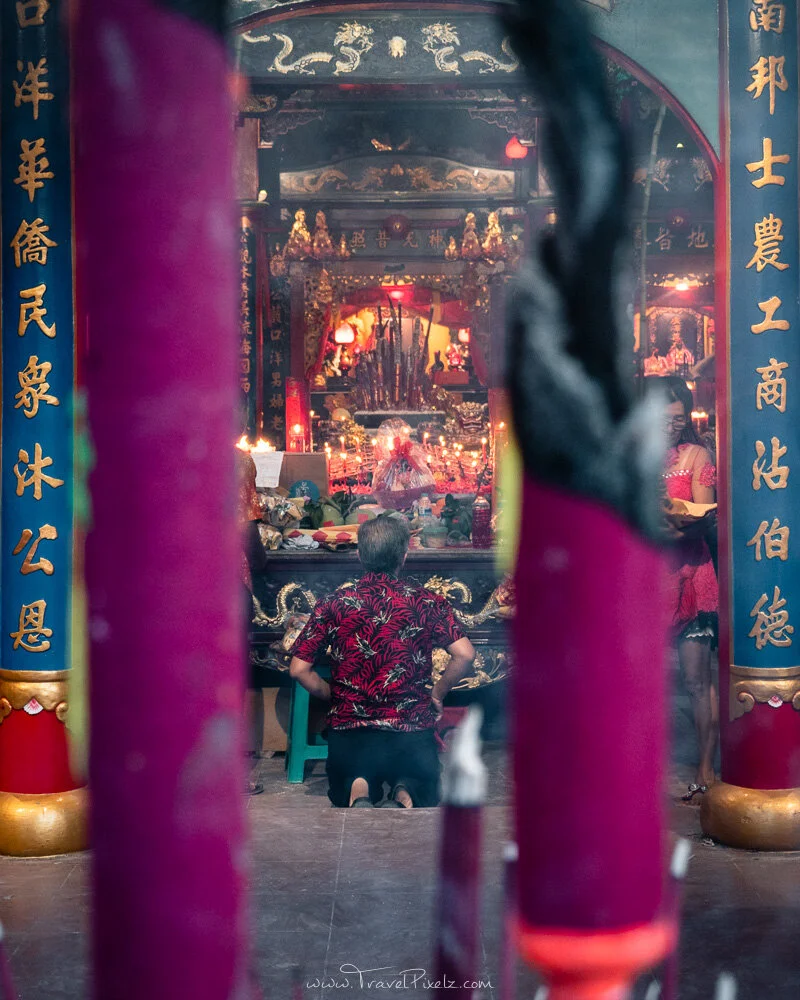 Cap Go Meh Festival - Singkawang's mystical Tatung Parade — TravelPixelz