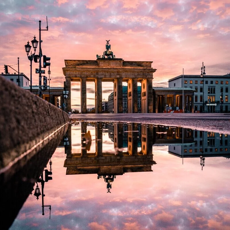 7 Spots to Photograph Brandenburg Gate - A Guide for Travel ...