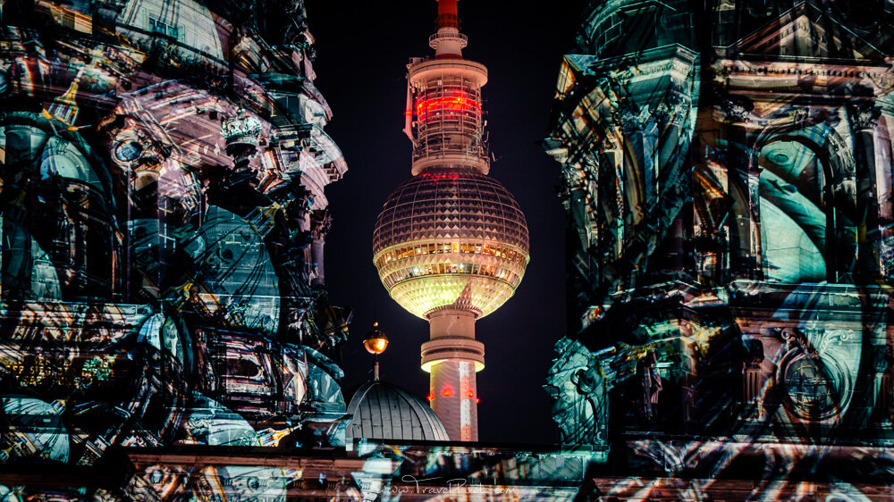 13 awesome Spots to Photograph Berlin's TV Tower - A Guide for Travel ...
