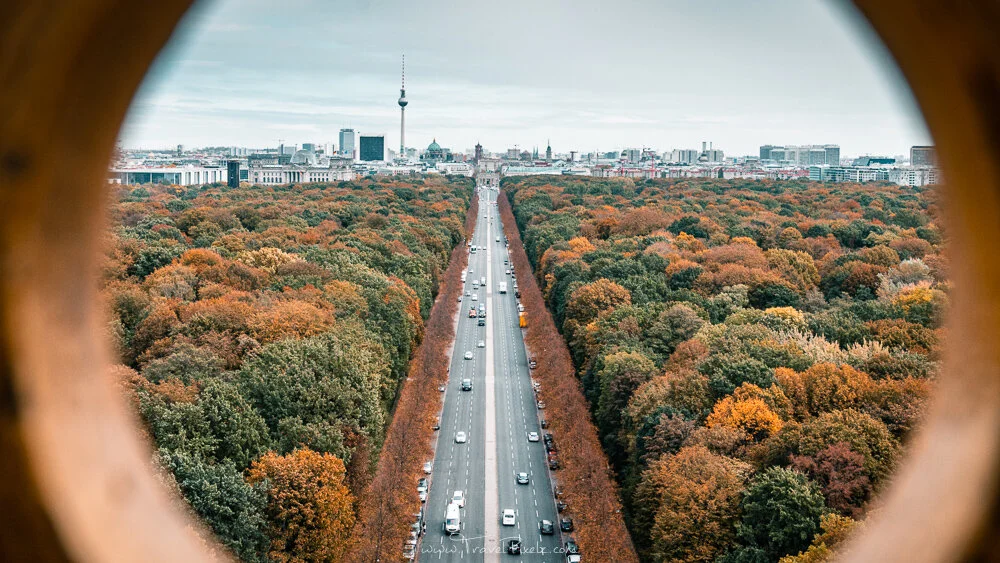 Berlin Viewpoints - 7 spectacular photo locations you shouldn't miss ...