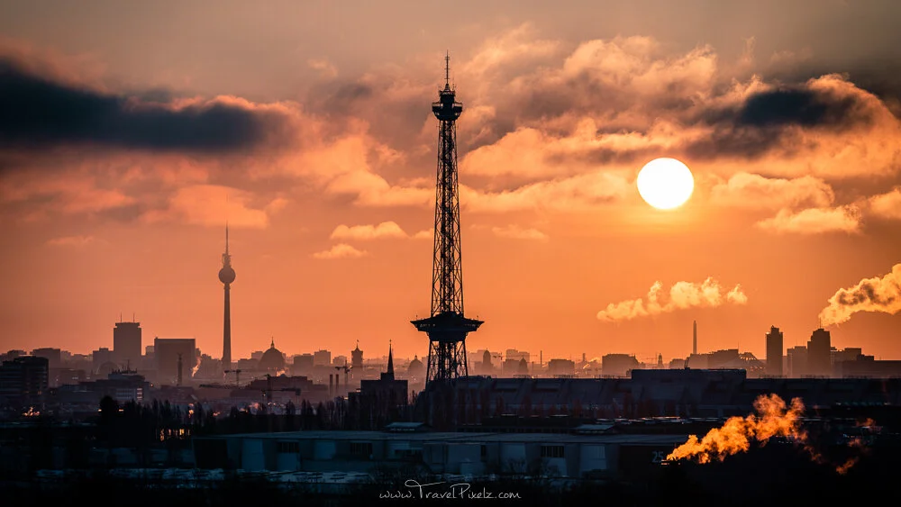 Berlin Viewpoints - 7 spectacular photo locations you shouldn't miss ...