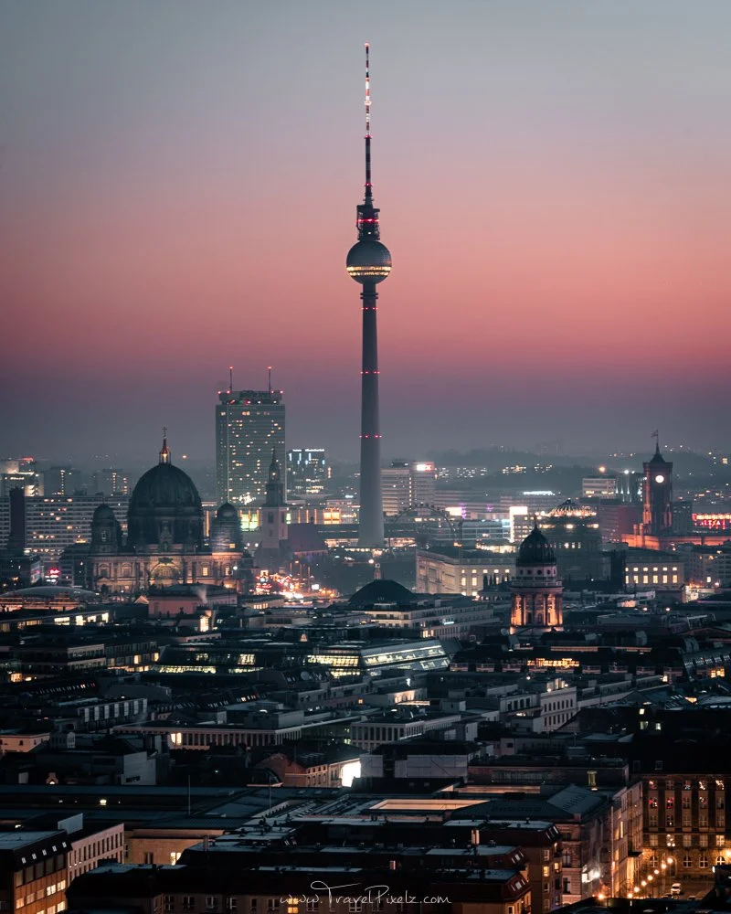 Berlin Photo Tours - Private photography tour in Berlin — TravelPixelz